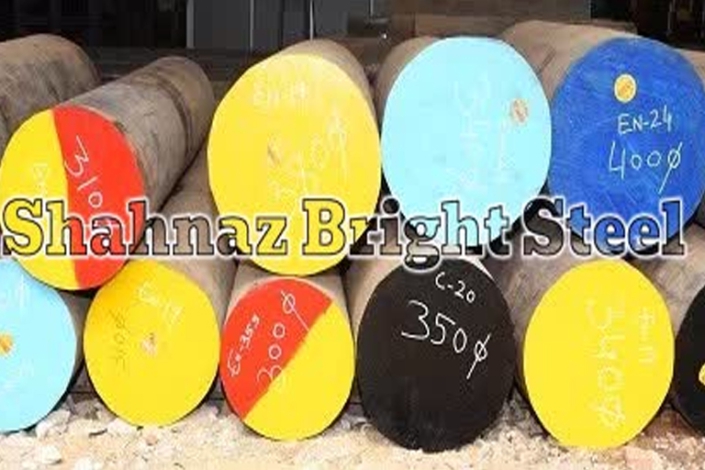 EN353 Alloy Steel bar | EN353 Forging | EN353 Round - Saaj Steel