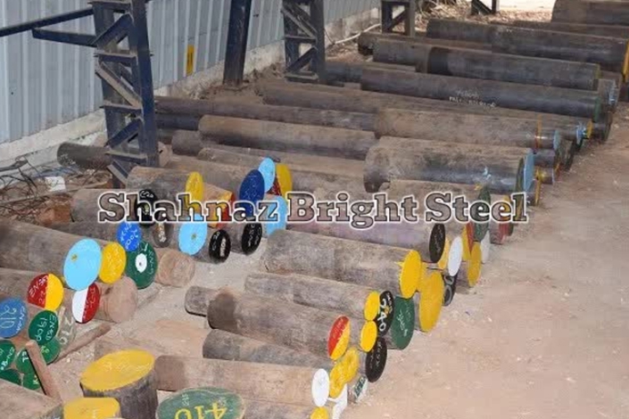 D2 Die and Tool Steel | D2 Forging | D2 Flat - Saaj Steel
