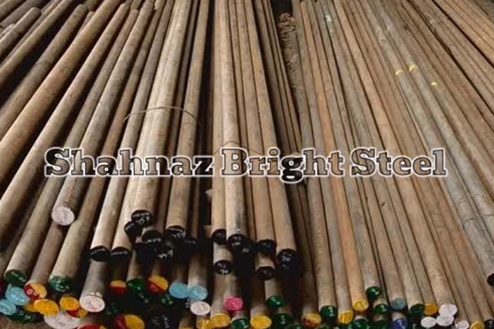 OHNS Die and Tool Steel | OHNS Forging | OHNS Flat - Saaj steel