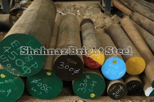 EN9 Carbon Steel | EN9 Forging - Saaj Steel