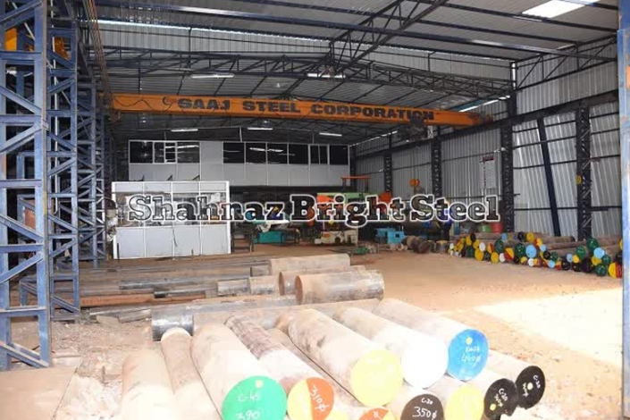 C20 Carbon Steel | C20 Forging | C20 Round - Saaj Steel Corporation