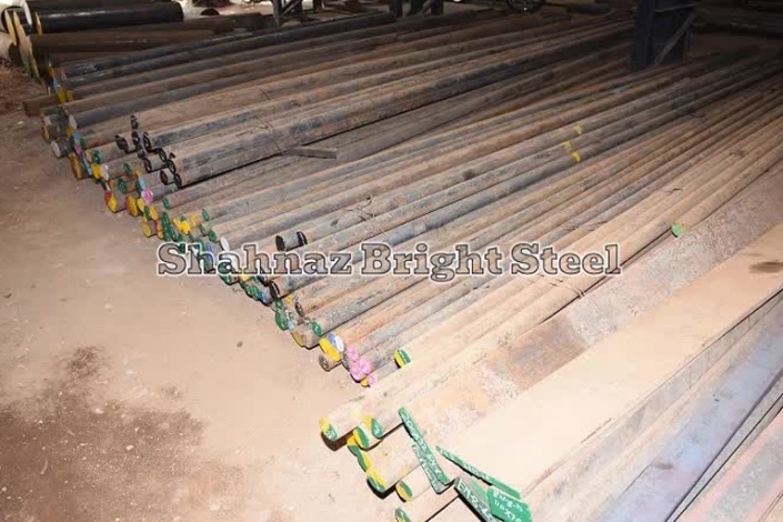 C55mn75 Carbon Steel | C55mn75 Forging | C55mn75 Flat - Saaj Steel
