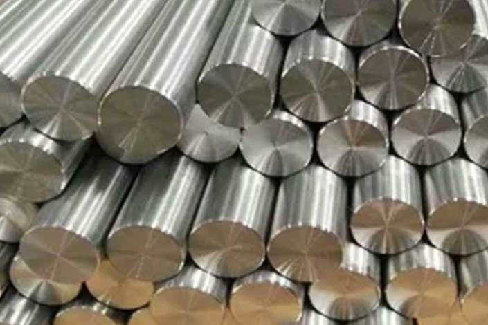 EN1A Leaded-Non-Leaded Free cutting Bright Bar | Forging | Round - Saaj