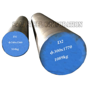 D2 Die and Tool Steel | D2 Forging | D2 Flat - Saaj Steel