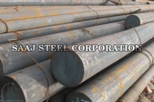 EN9 Carbon Steel | EN9 Forging - Saaj Steel